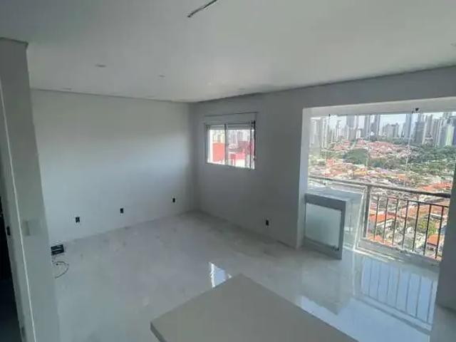 Apartamento para Venda em São Paulo/SP Vila Invernada 1 Quartos