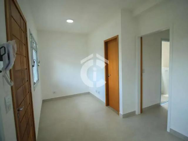 Apartamento para Venda em São Paulo/SP Vila Invernada 1 Quartos