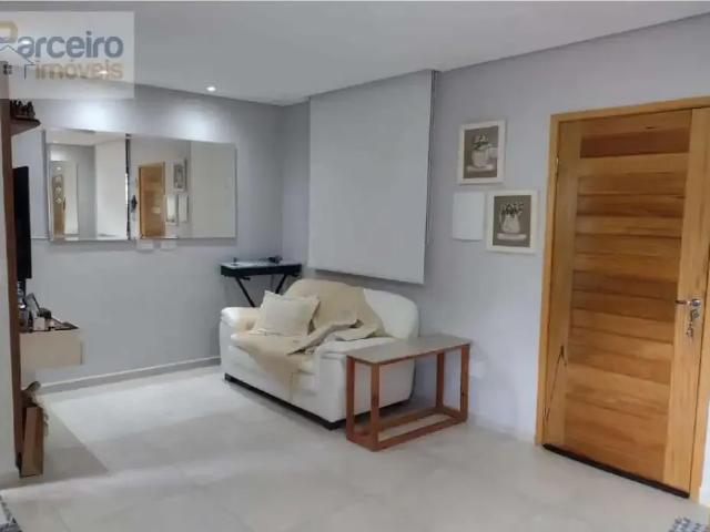Apartamento para Venda em São Paulo/SP Vila Invernada 1 Quartos