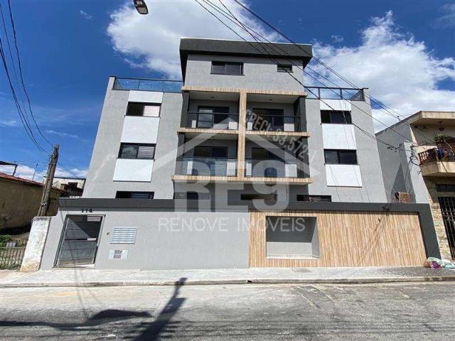 Apartamento para Venda em São Paulo/SP Vila Invernada 1 Quartos
