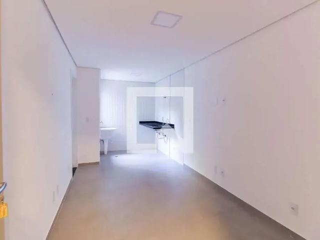 Apartamento para Venda em São Paulo/SP Vila Invernada 1 Quartos