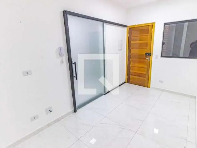 Apartamento para Venda em São Paulo/SP Vila Invernada 1 Quartos