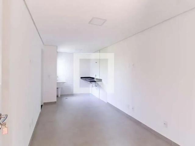 Apartamento para Venda em São Paulo/SP Vila Invernada 1 Quartos