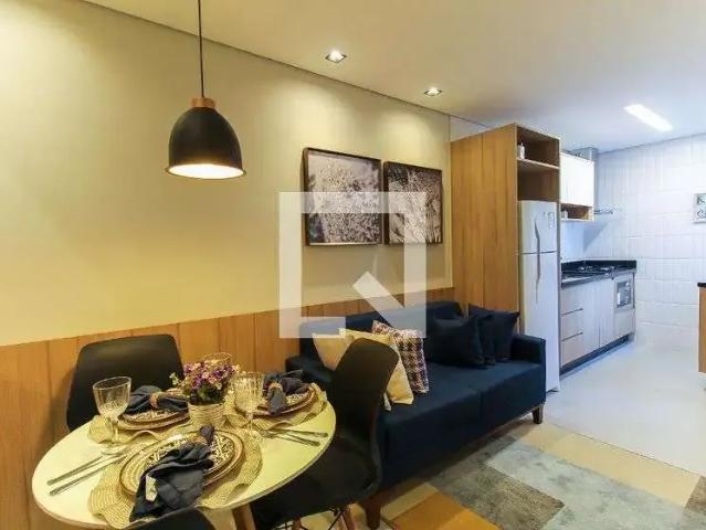 Apartamento para Venda em São Paulo/SP Vila Invernada 1 Quartos