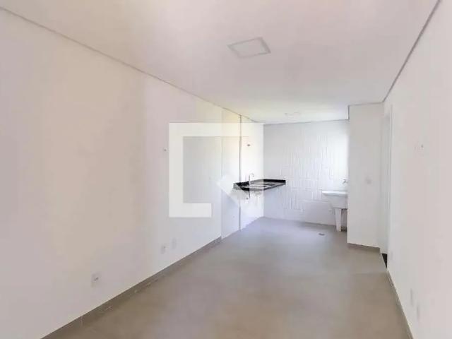 Apartamento para Venda em São Paulo/SP Vila Invernada 1 Quartos
