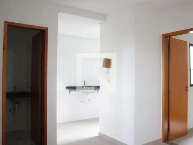 Apartamento para Venda em São Paulo/SP Vila Invernada 1 Quartos