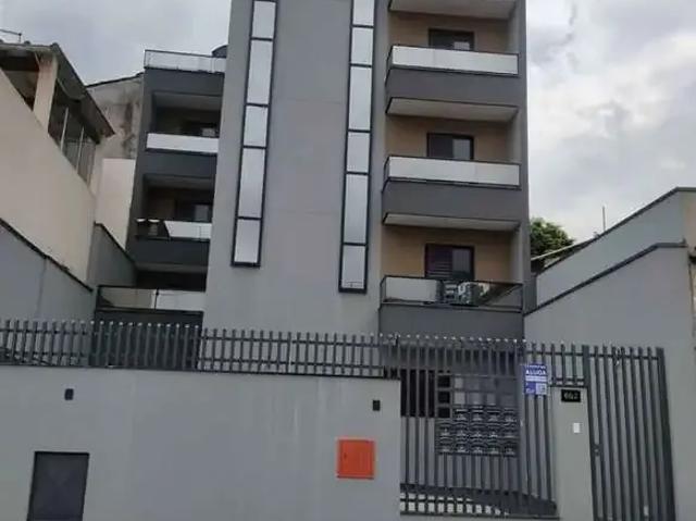 Apartamento para Venda em São Paulo/SP Vila Invernada 1 Quartos