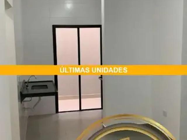Apartamento para Venda em São Paulo/SP Vila Invernada 1 Quartos