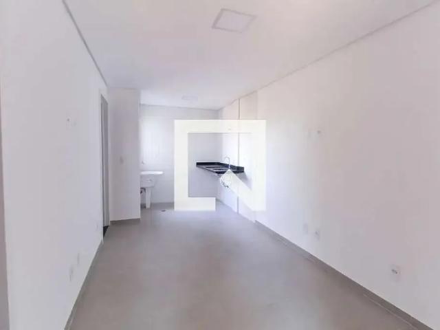 Apartamento para Venda em São Paulo/SP Vila Invernada 1 Quartos