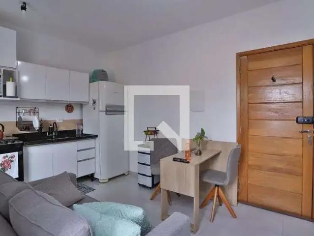 Apartamento para Venda em São Paulo/SP Vila Invernada 1 Quartos