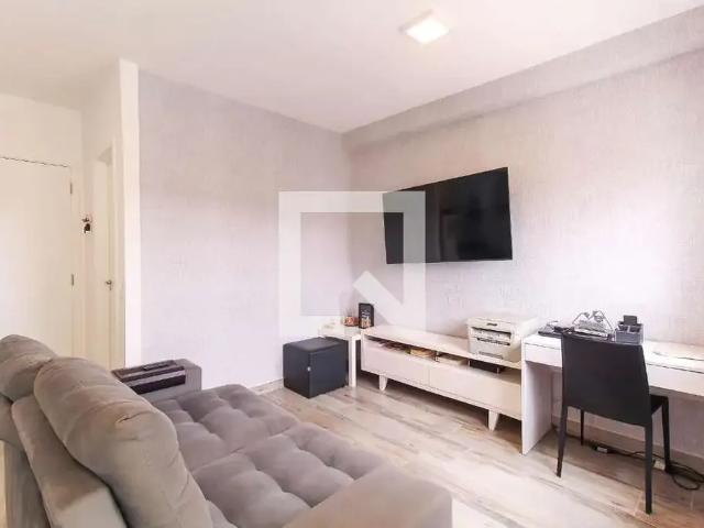 Apartamento para Venda em São Paulo/SP Vila Invernada 1 Quartos