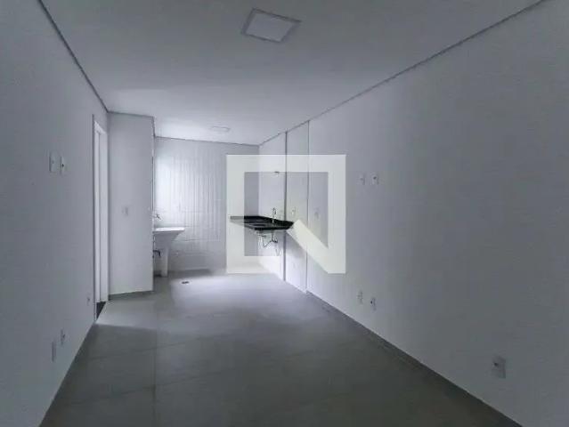 Apartamento para Venda em São Paulo/SP Vila Invernada 1 Quartos