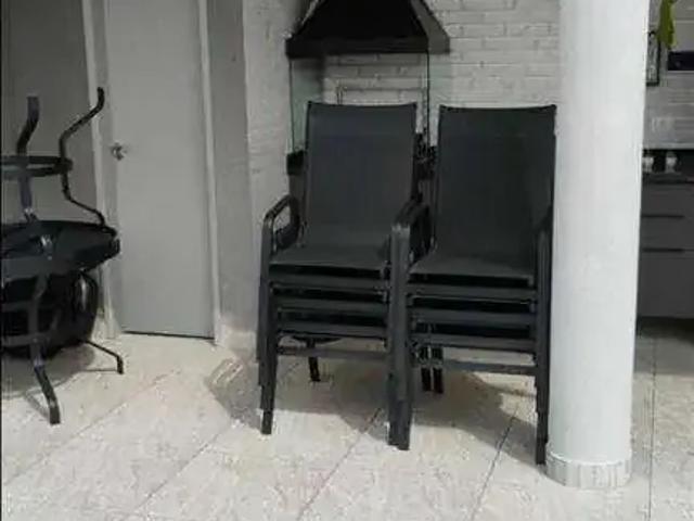 Apartamento para Venda em São Paulo/SP Vila Invernada 1 Quartos