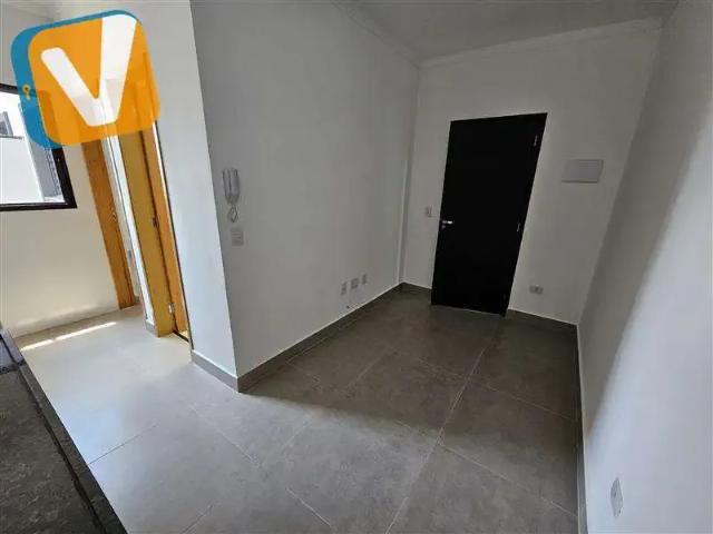 Apartamento para Venda em São Paulo/SP Vila Invernada 1 Quartos