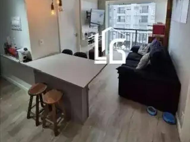 Apartamento para Venda em São Paulo/SP Vila Invernada 2 Quartos
