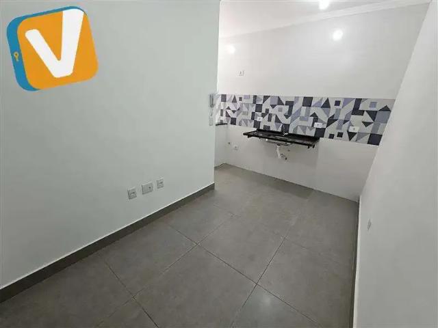 Apartamento para Venda em São Paulo/SP Vila Invernada 1 Quartos