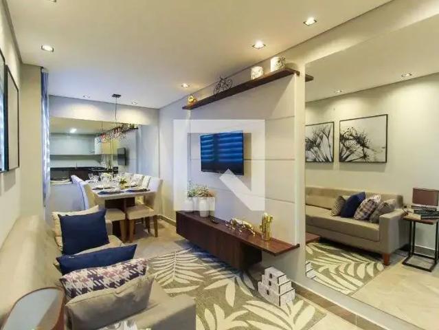 Apartamento para Venda em São Paulo/SP Vila Invernada 1 Quartos