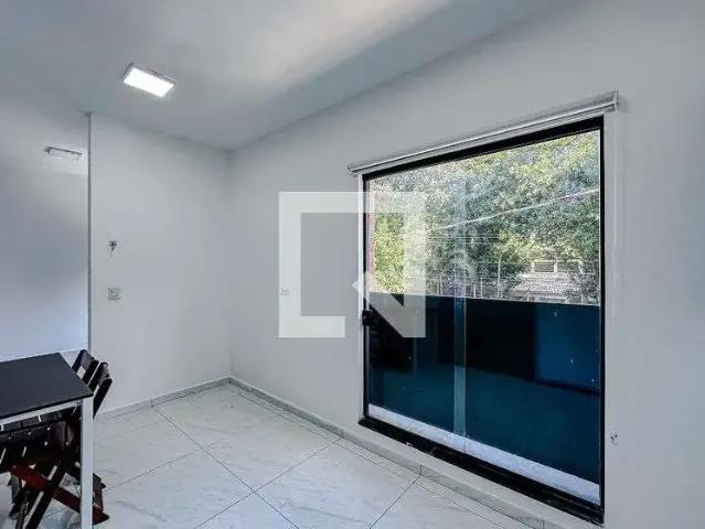 Apartamento para Venda em São Paulo/SP Vila Invernada 1 Quartos