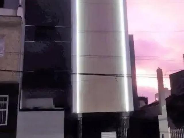 Apartamento para Venda em São Paulo/SP Vila Invernada 1 Quartos