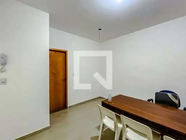 Apartamento para Venda em São Paulo/SP Vila Invernada 1 Quartos