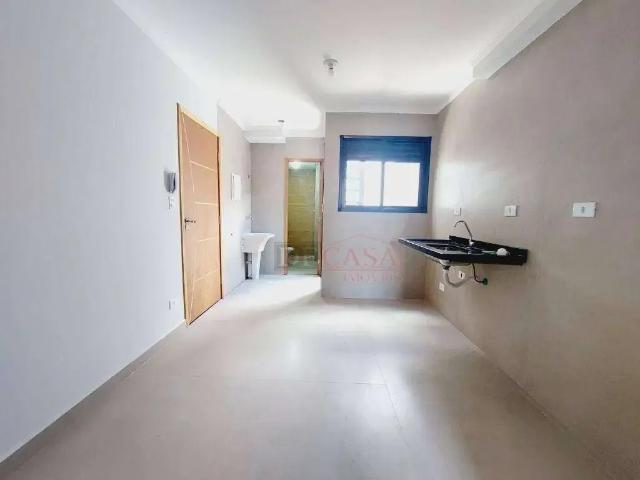 Apartamento para Venda em São Paulo/SP Vila Invernada 1 Quartos