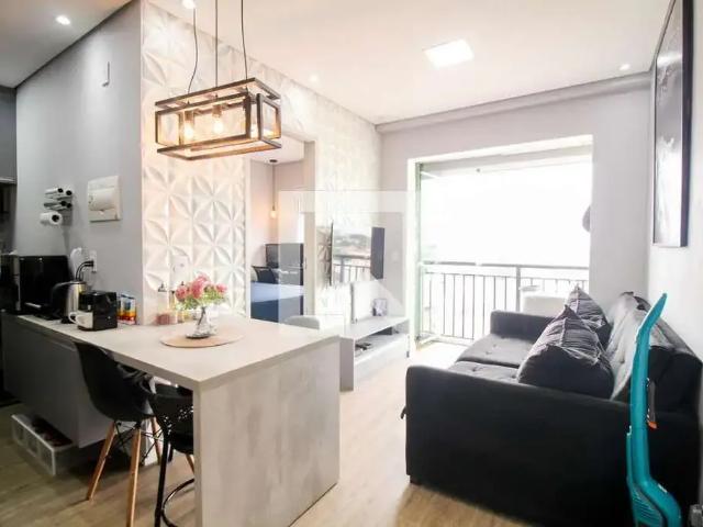 Apartamento para Venda em São Paulo/SP Vila Invernada 2 Quartos