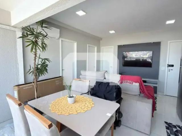 Apartamento para Venda em São Paulo/SP Vila Invernada 2 Quartos