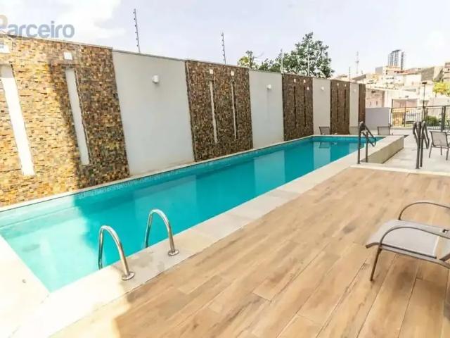 Apartamento para Venda em São Paulo/SP Vila Invernada 2 Quartos