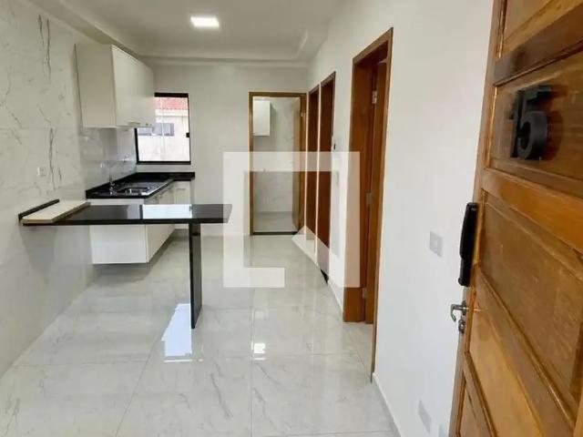 Apartamento para Venda em São Paulo/SP Vila Invernada 2 Quartos