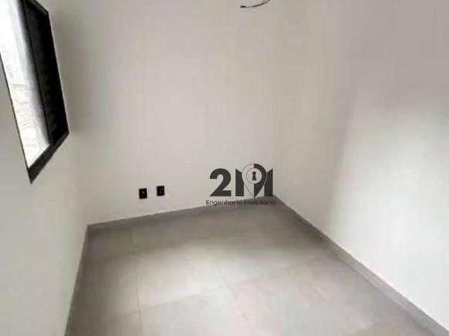 Apartamento para Venda em São Paulo/SP Vila Invernada 2 Quartos