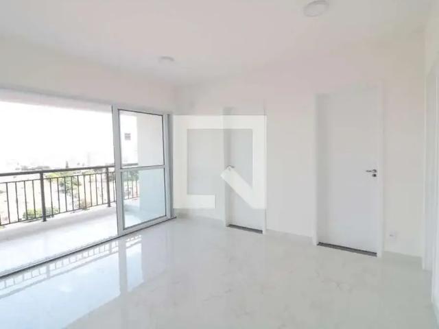 Apartamento para Venda em São Paulo/SP Vila Invernada 2 Quartos