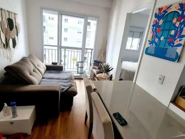 Apartamento para Venda em São Paulo/SP Vila Invernada 2 Quartos