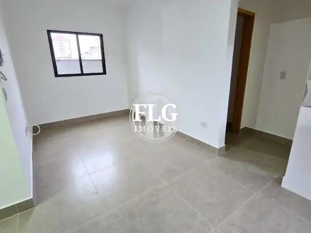 Apartamento para Venda em São Paulo/SP Vila Invernada 2 Quartos
