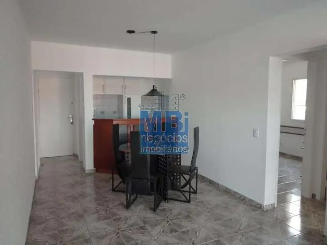 Apartamento para Venda em São Paulo/SP Vila Invernada 2 Quartos