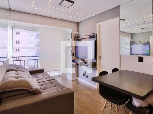 Apartamento para Venda em São Paulo/SP Vila Invernada 2 Quartos