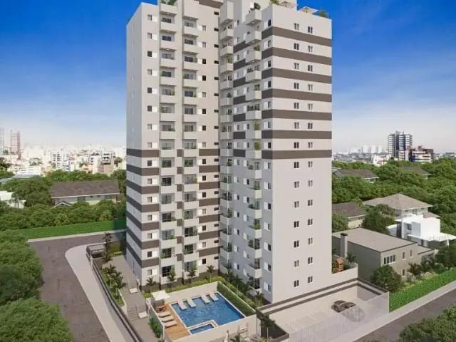 Apartamento para Venda em São Paulo/SP Vila Invernada 2 Quartos