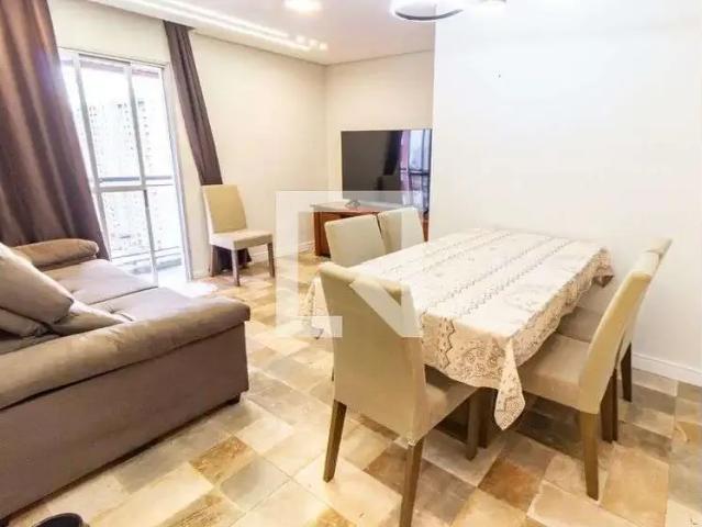 Apartamento para Venda em São Paulo/SP Vila Invernada 2 Quartos