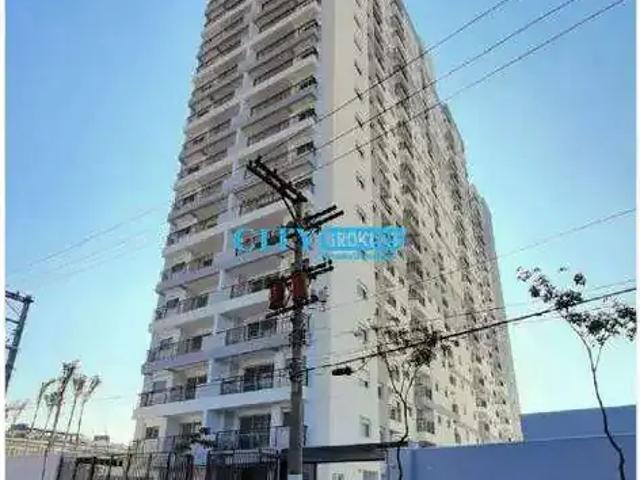 Apartamento para Venda em São Paulo/SP Vila Invernada 2 Quartos