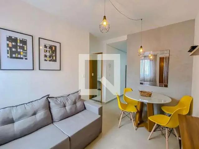Apartamento para Venda em São Paulo/SP Vila Invernada 2 Quartos