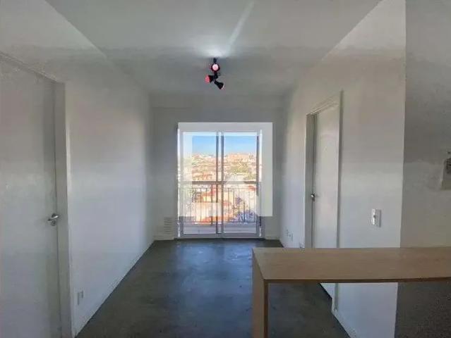 Apartamento para Venda em São Paulo/SP Vila Invernada 2 Quartos
