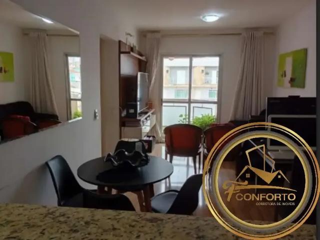 Apartamento para Venda em São Paulo/SP Vila Invernada 2 Quartos