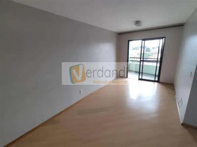 Apartamento para Venda em São Paulo/SP Vila Invernada 2 Quartos
