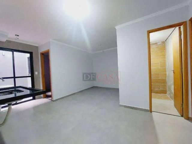 Apartamento para Venda em São Paulo/SP Vila Invernada 2 Quartos