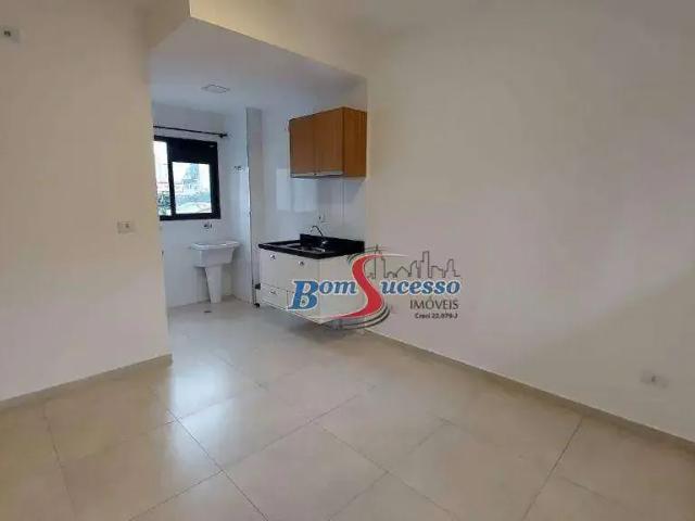 Apartamento para Venda em São Paulo/SP Vila Invernada 2 Quartos