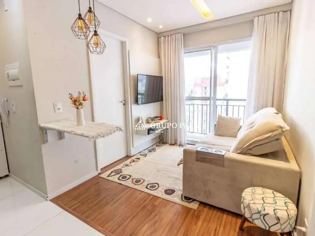 Apartamento para Venda em São Paulo/SP Vila Invernada 2 Quartos