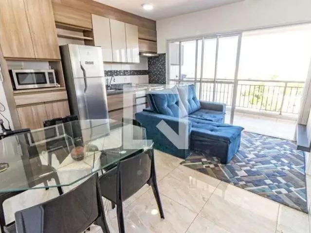 Apartamento para Venda em São Paulo/SP Vila Invernada 2 Quartos