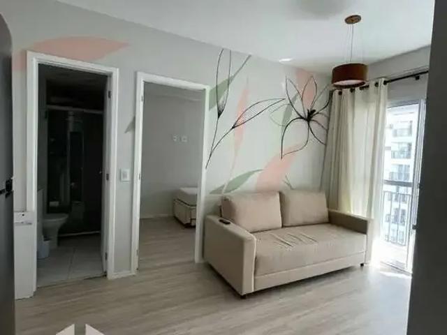 Apartamento para Venda em São Paulo/SP Vila Invernada 2 Quartos