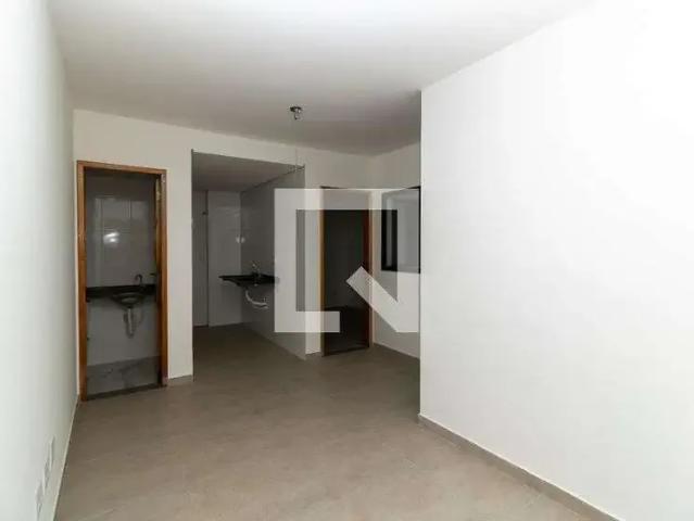 Apartamento para Venda em São Paulo/SP Vila Invernada 2 Quartos