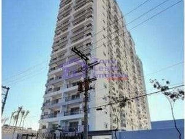 Apartamento para Venda em São Paulo/SP Vila Invernada 2 Quartos