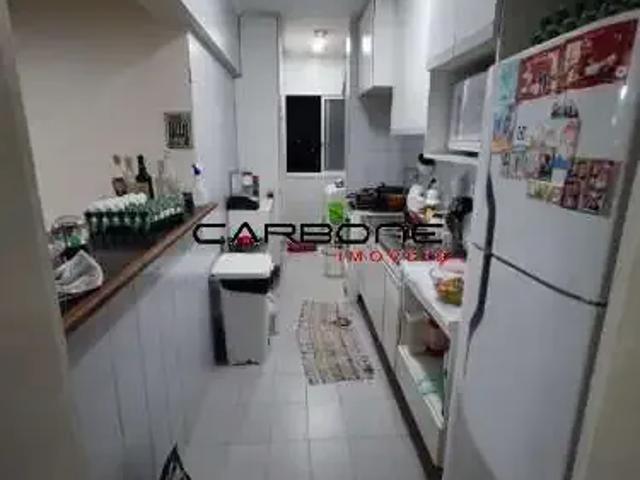 Apartamento para Venda em São Paulo/SP Vila Invernada 2 Quartos